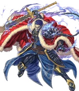 Ashnard/Gallery | Fire Emblem Wiki | Fandom