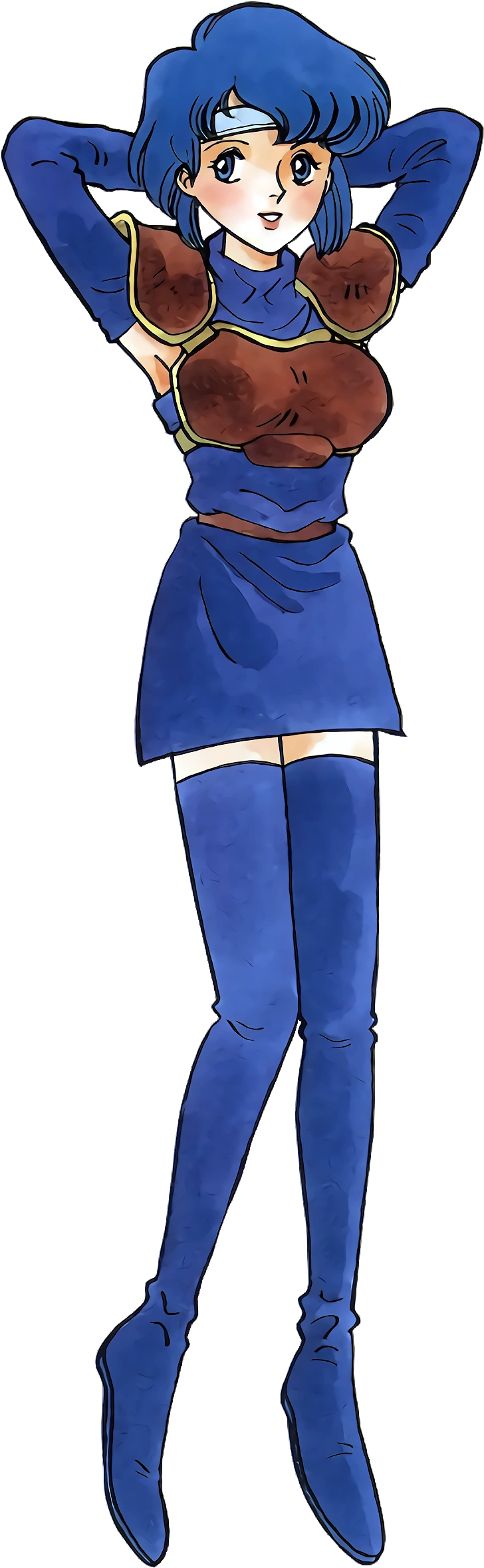 Catria | Wiki Fire Emblem | Fandom