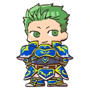 Draug/Gallery | Fire Emblem Wiki | Fandom
