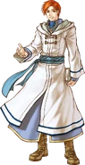 Rhys/Gallery | Fire Emblem Wiki | Fandom