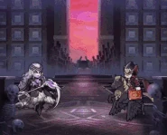 Hel (character)/Gallery | Fire Emblem Wiki | Fandom