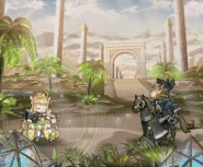 Céline/Gallery | Fire Emblem Wiki | Fandom