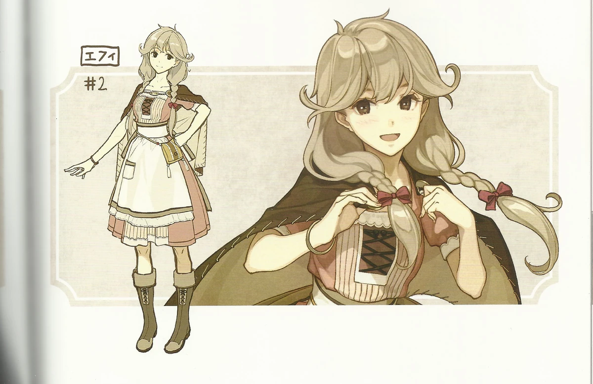 Faye (Shadows of Valentia)/Gallery | Fire Emblem Wiki | Fandom