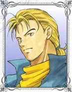 Fergus/Gallery | Fire Emblem Wiki | Fandom