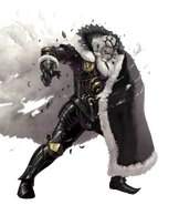 Garon/Gallery | Fire Emblem Wiki | Fandom