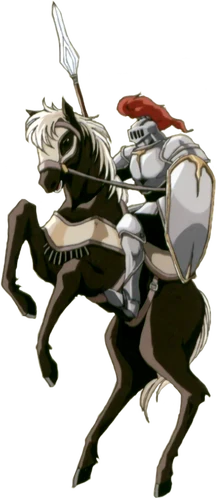 Lance Knight | Fire Emblem Wiki | Fandom