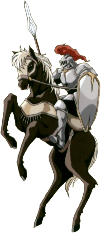 Lance Knight | Fire Emblem Wiki | Fandom