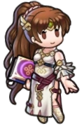 Linde/Galería | Fire Emblem Wiki | Fandom