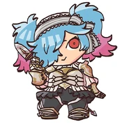 Peri/Gallery | Fire Emblem Wiki | Fandom