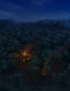 Serenes Forest | Fire Emblem Wiki | Fandom