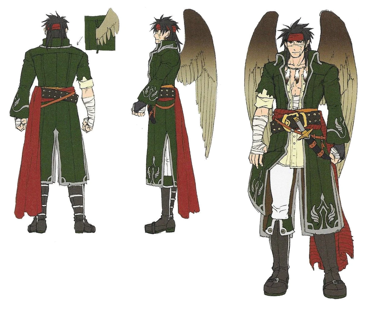 Tibarn/Gallery | Fire Emblem Wiki | Fandom