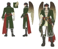 Tibarn/Gallery | Fire Emblem Wiki | Fandom