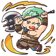 Dieck/Gallery | Fire Emblem Wiki | Fandom