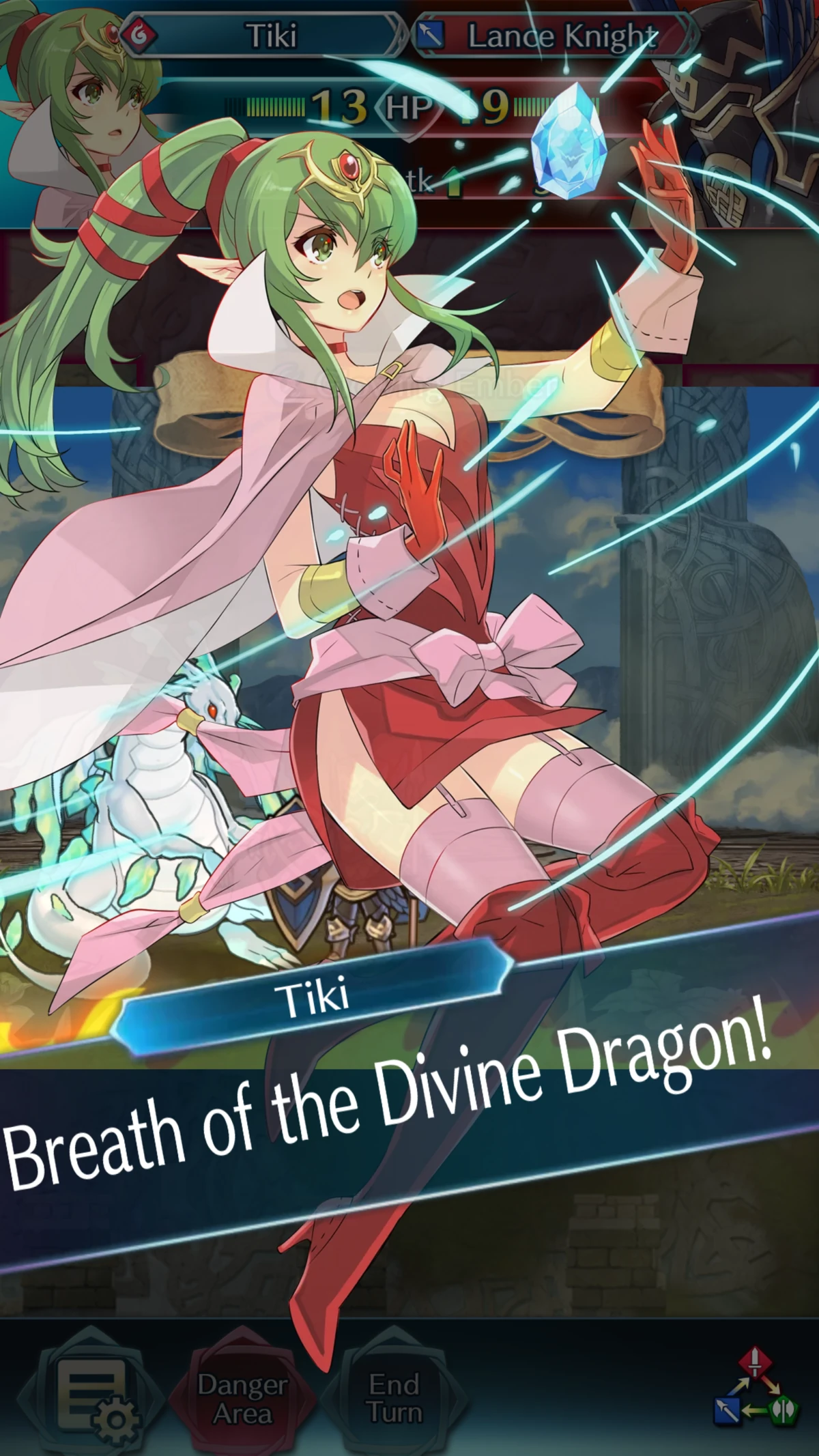 Glowing Ember | Fire Emblem Wiki | Fandom