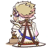 Flavia/Gallery | Fire Emblem Wiki | Fandom