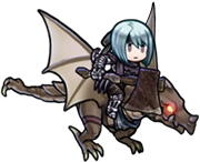 Beruka/Gallery | Fire Emblem Wiki | Fandom