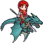 Melady/Gallery | Fire Emblem Wiki | Fandom