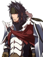 Priam | Wiki Fire Emblem | Fandom