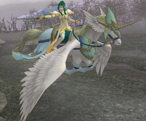 Queen (Playable class) | Fire Emblem Wiki | Fandom