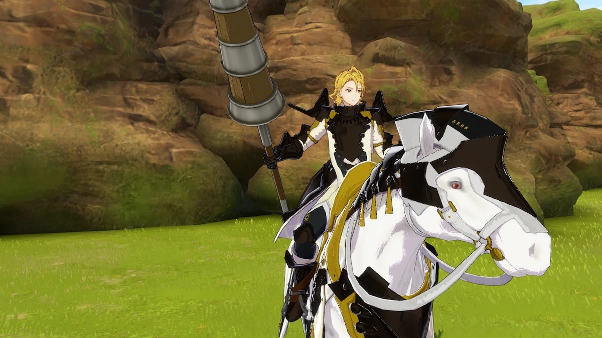 Paladin | Fire Emblem Wiki | Fandom