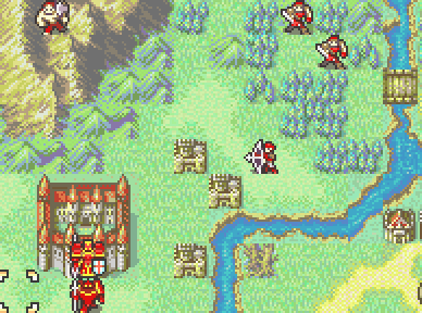 Caelin | Wiki Fire Emblem | Fandom