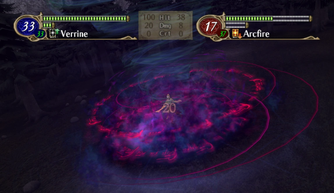 Verrine | Fire Emblem Wiki | Fandom