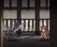 F Corrin