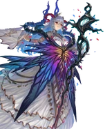 Freyja/Gallery | Fire Emblem Wiki | Fandom