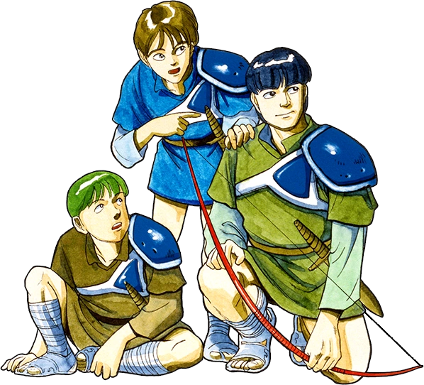 Tobin | Fire Emblem Wiki | Fandom