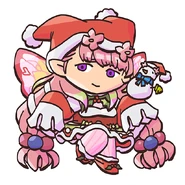 Mirabilis/Gallery | Fire Emblem Wiki | Fandom