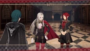 Monica (Three Houses) | Fire Emblem Wiki | Fandom