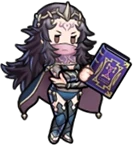 Nyx/Gallery | Fire Emblem Wiki | Fandom