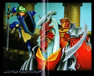 Rudolf/Gallery | Fire Emblem Wiki | Fandom