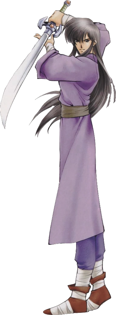 Shannan | Fire Emblem Wiki | Fandom