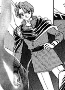 Azelle/Gallery | Fire Emblem Wiki | Fandom