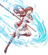 Caeldori/Gallery | Fire Emblem Wiki | Fandom