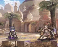 Celestial Globe | Fire Emblem Wiki | Fandom