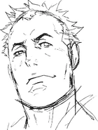 Gregor/Gallery | Fire Emblem Wiki | Fandom