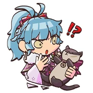 Reginn/Gallery | Fire Emblem Wiki | Fandom