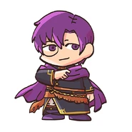 Canas/Gallery | Fire Emblem Wiki | Fandom