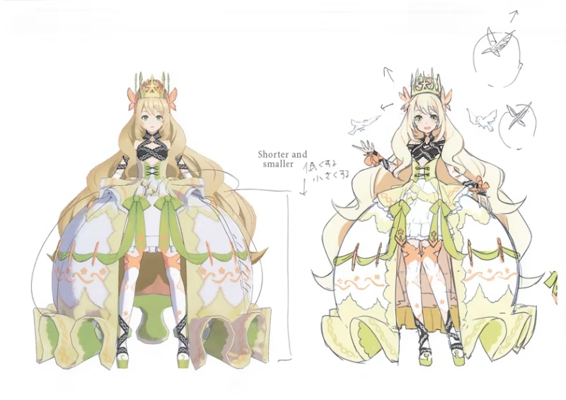 Céline/Gallery | Fire Emblem Wiki | Fandom