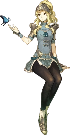 Clair | Wiki Fire Emblem | Fandom