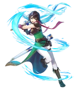 Mareeta/Gallery | Fire Emblem Wiki | Fandom