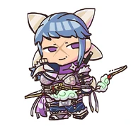 Reina/Gallery | Fire Emblem Wiki | Fandom