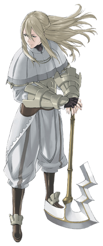 Libra | Fire Emblem Wiki | Fandom