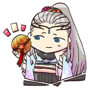 Eir/Gallery | Fire Emblem Wiki | Fandom