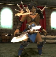 Yarne/Gallery | Fire Emblem Wiki | Fandom