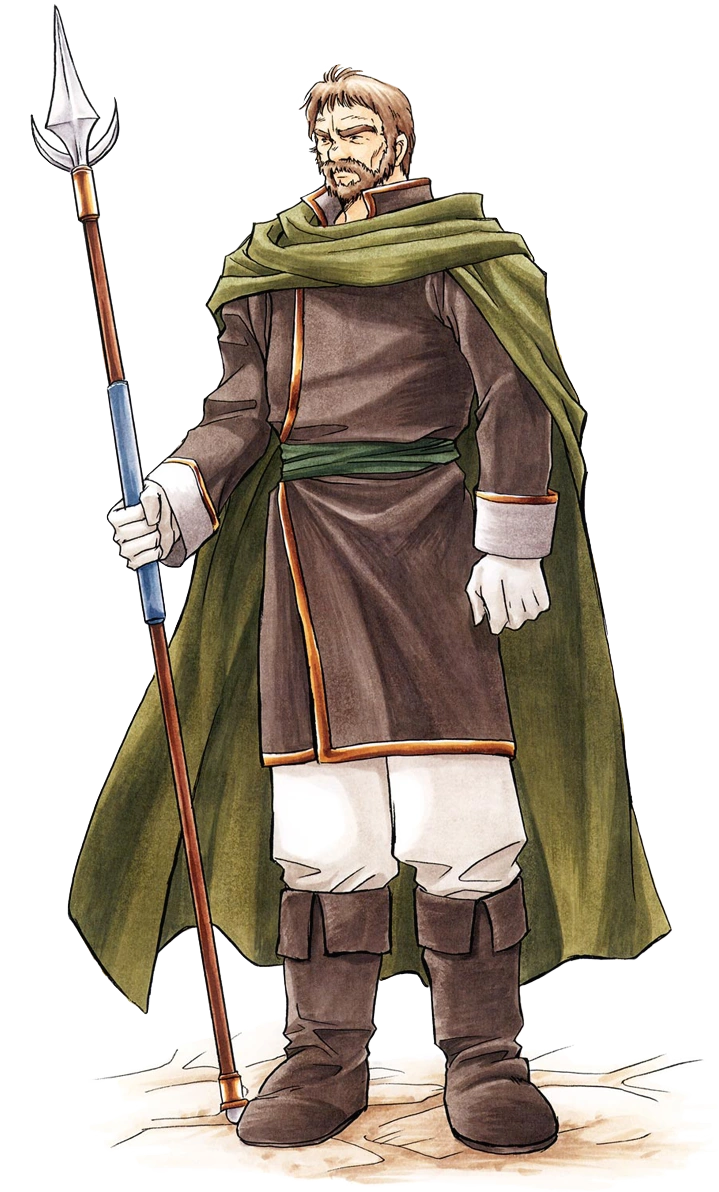 Xavier | Fire Emblem Wiki | Fandom