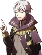 Henry/Gallery | Fire Emblem Wiki | Fandom