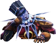 Gangrel/Gallery | Fire Emblem Wiki | Fandom